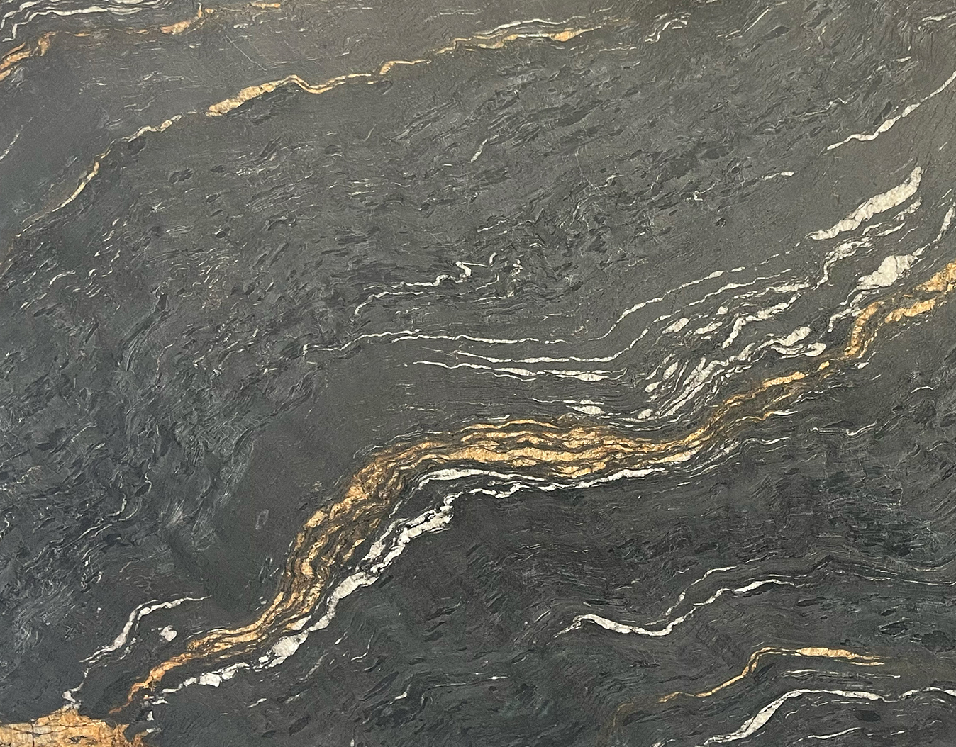 MIDNIGHT MAGMA HONED - Ceramic Tile Center