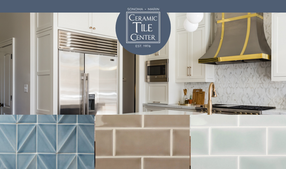 Top San Rafael Tile & Stone Trends of 2025 – Ceramic Tile Leads the Way
