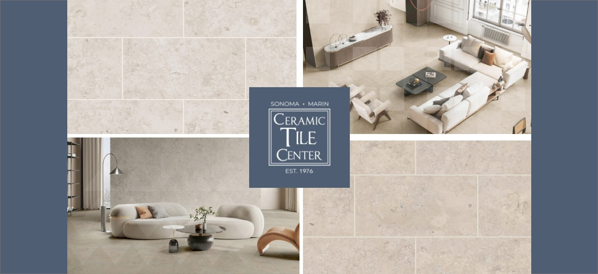 How to Choose the Right Santa Rosa Tile Supplier | Ceramic Tile Center