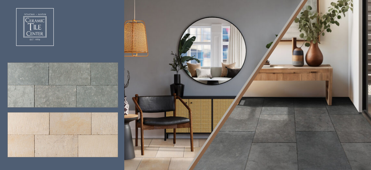 Choose San Rafael Tile That Fits Your Lifestyle