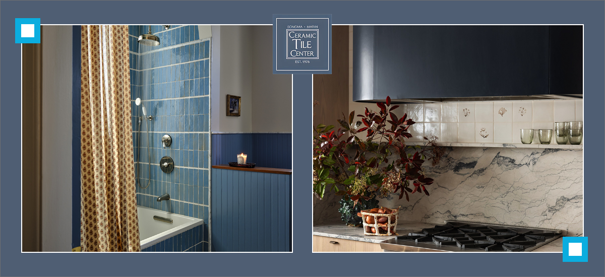 Best Kitchen & Bath Tile | Artisan Tile Guide & Tips