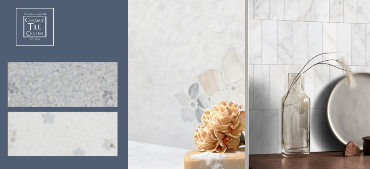 How to Choose Kitchen & Bath Tile | Artisan Tile Guide