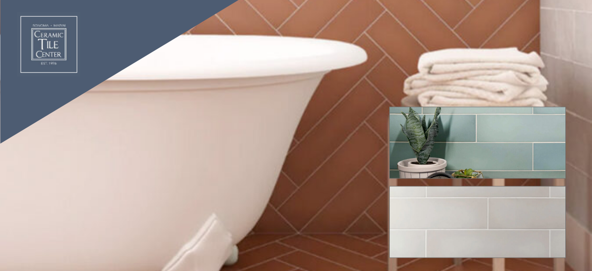 Sustainable Tile Choices for Santa Rosa & San Rafael | Ceramic Tile Center