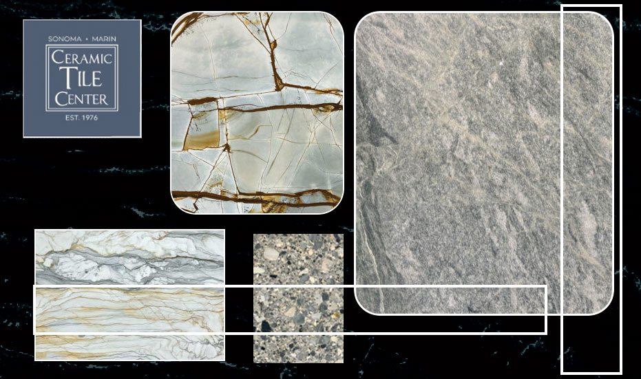 Every Inch Considered: Intentional Tile & Stone Design