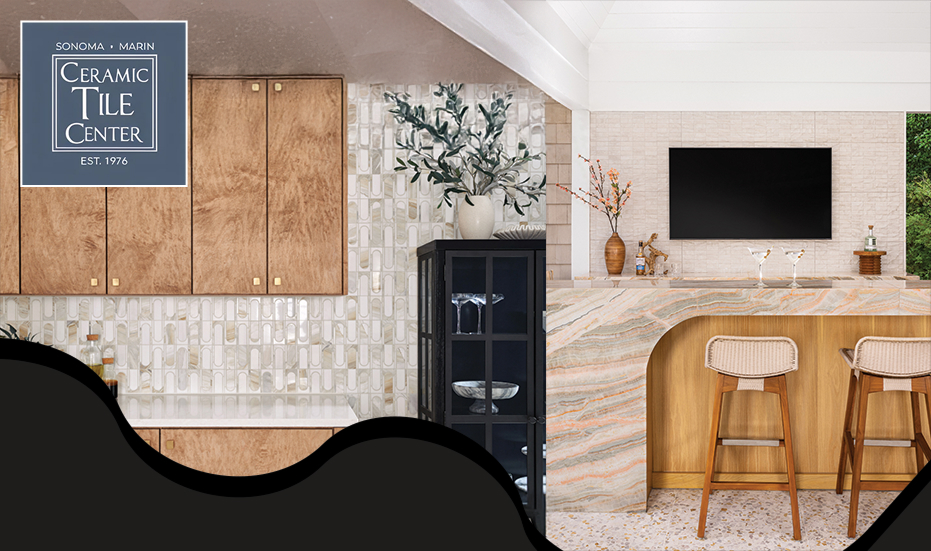 2026 North Bay Design Trends: Top Slab Countertops, Natural Stone ...