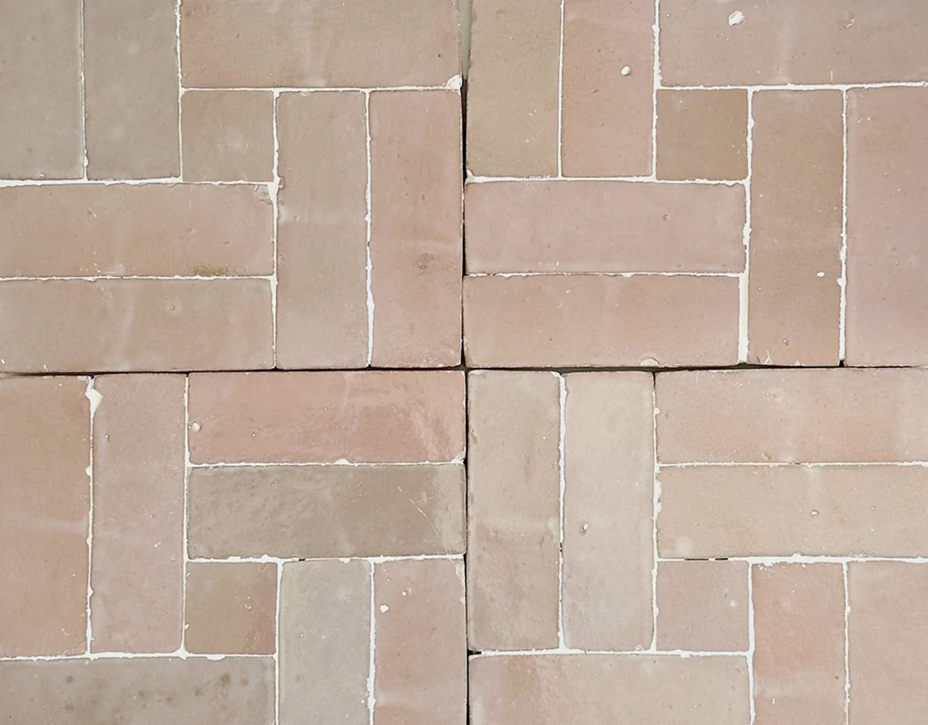 ZELLIGE MOSAIC EZR2323 - Ceramic Tile Center